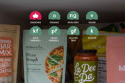 Rise Market | Healthy Foods Delivered. Shopping Made Easy & Affordable