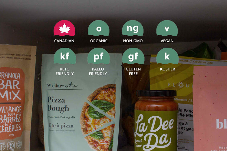 Rise Market | Healthy Foods Delivered. Shopping Made Easy & Affordable